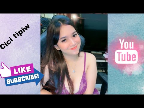 🔴 Putrinia test mental pascol di bulan suci 🤤