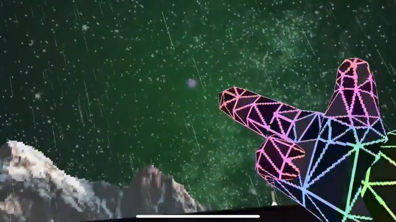 The New Gtag Live Event (It has Aliens 👽!) - YouTube
