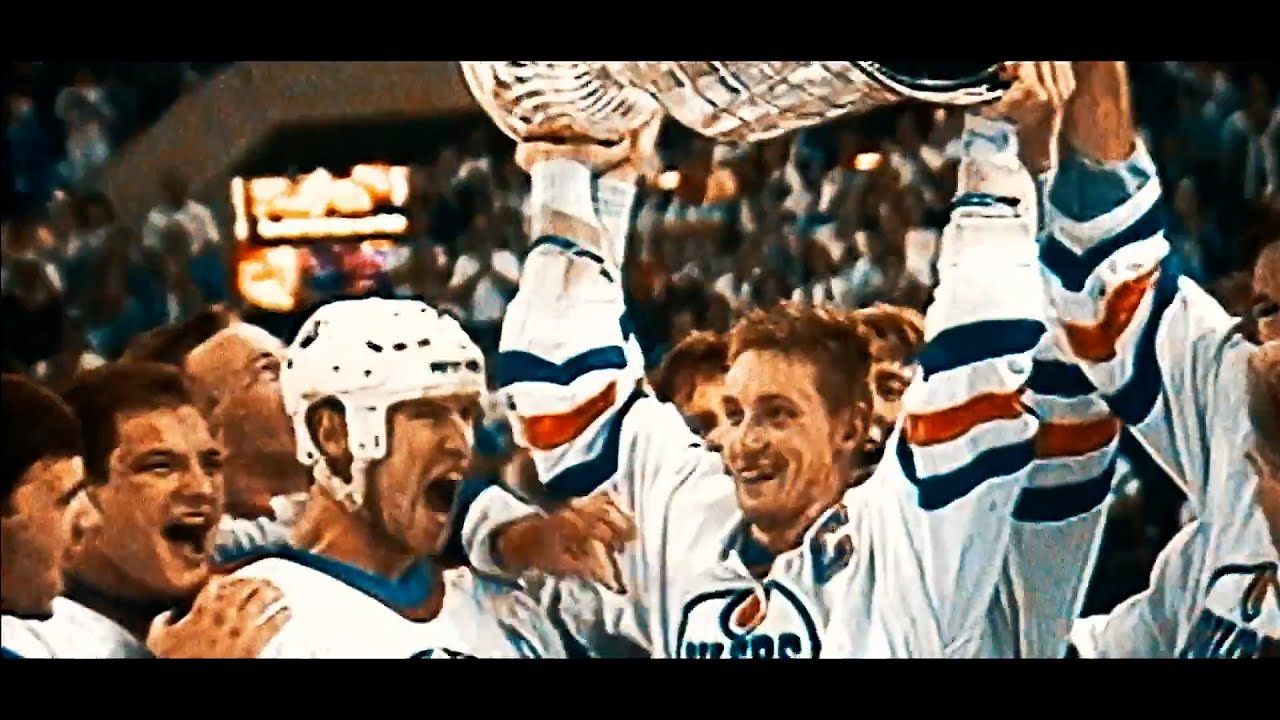Oilers vs. Panthers | SCF Game 6 Intro | The Chain - YouTube