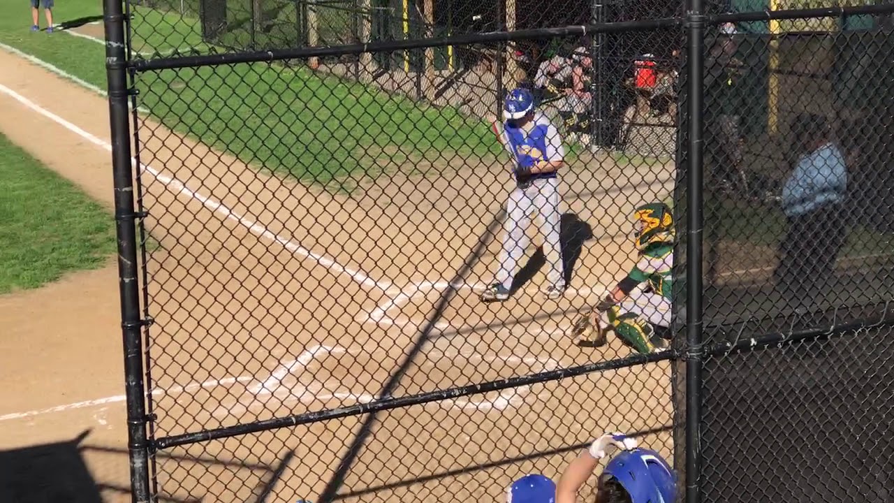 Jake Torres 2021 LHP, CF - YouTube
