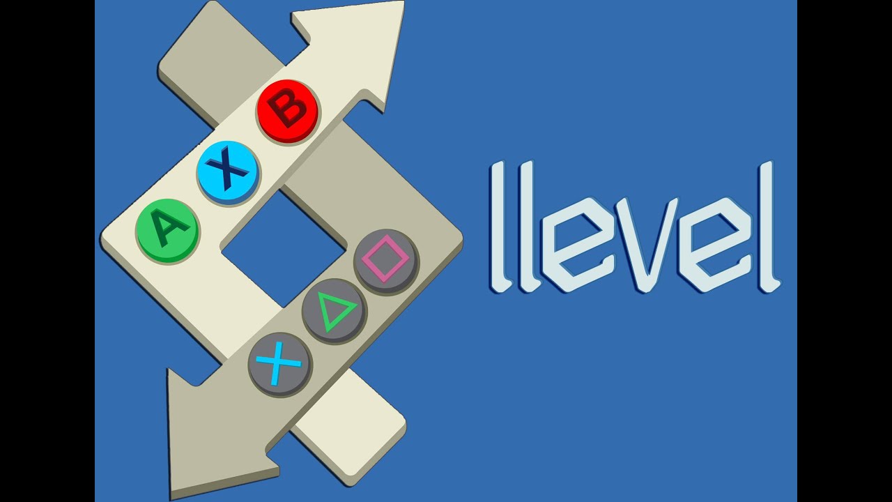 LLEVEL 1 - YouTube