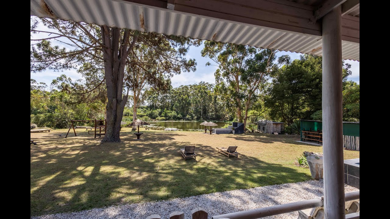 Choice Properties - YouTube