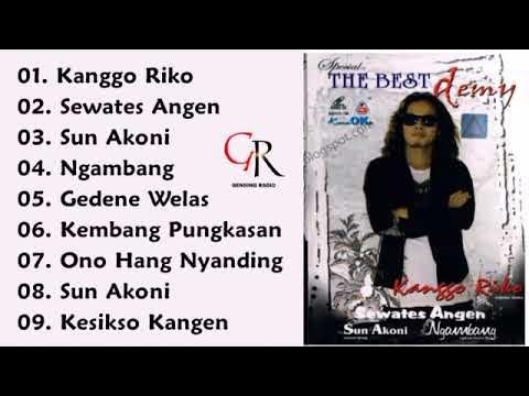 [ Full ] Album Spesial The Best Demy " Kanggo Riko " (2013) - YouTube