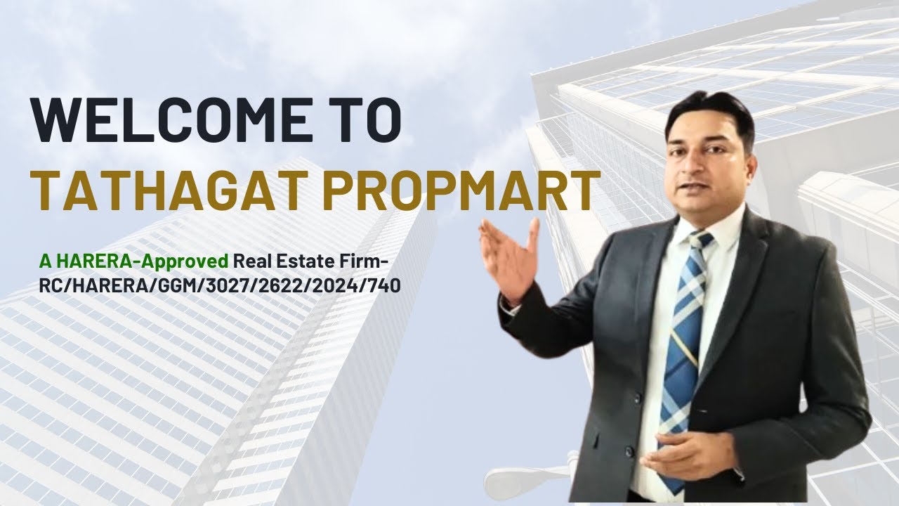 Introducing Tathagat Propmart | Find Your Dream Home with Us | Tathagat ...