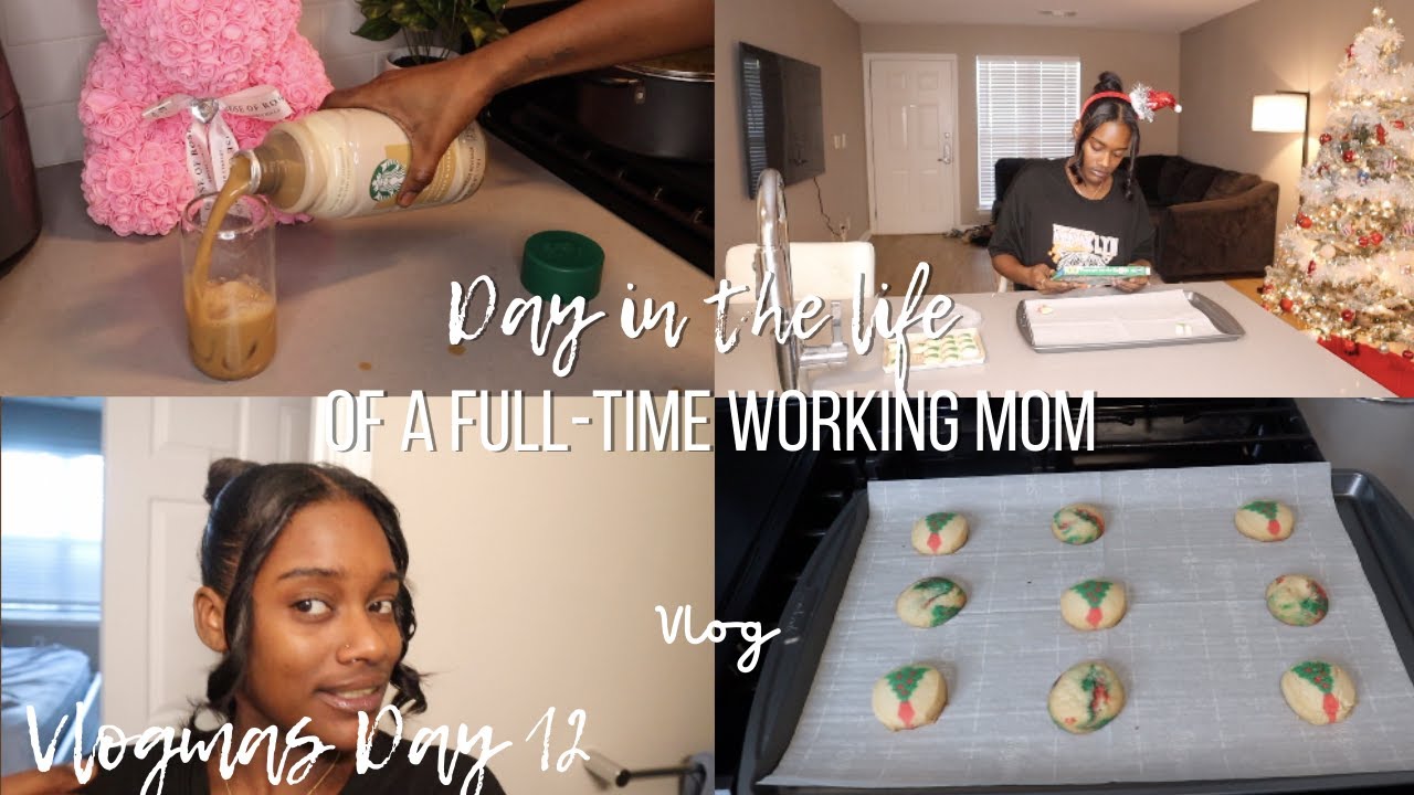 Wfh Mom Hacks For Managing Time Effectively Budgeting Tips Vlogmas
