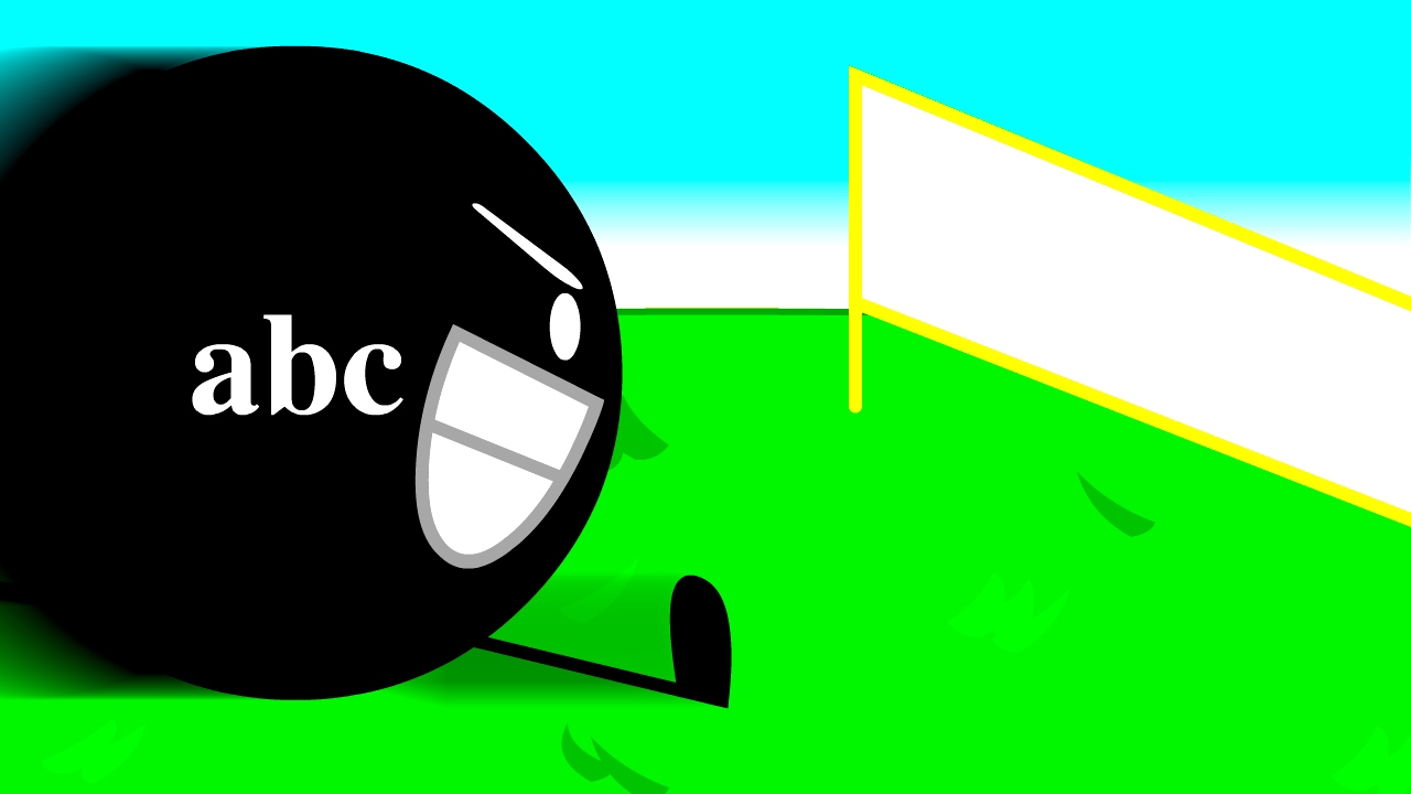 Object Filler Episode 2 - "Run Run Baby Run" - YouTube