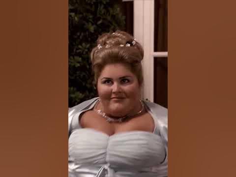 Толстушка круче всех #Shorts #Кино - YouTube