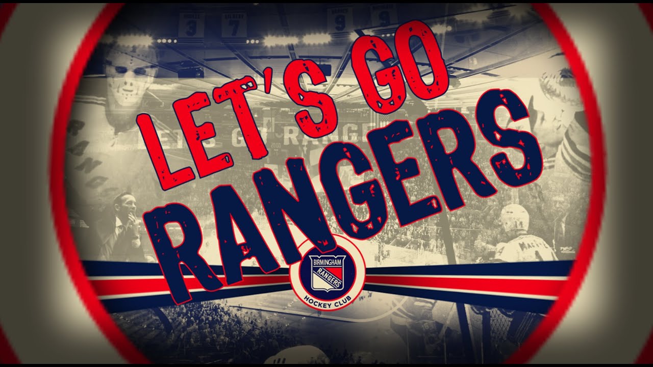 Birmingham Rangers - Spring Highlights - YouTube