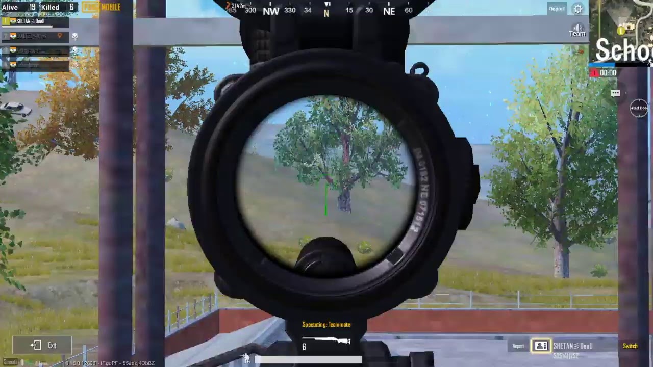 PUBG WITH EXALTED - YouTube