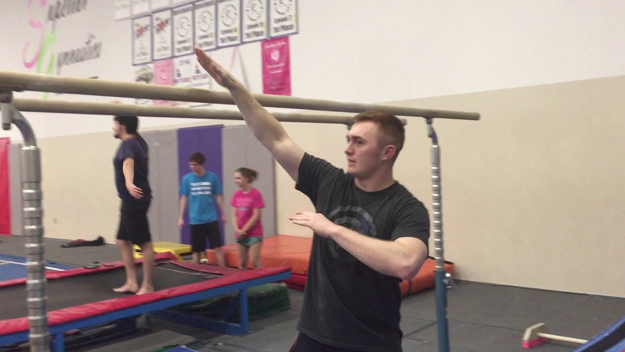 Undershoot - YouTube