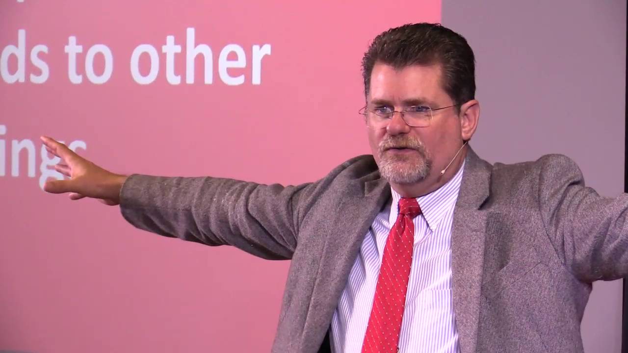 2016 09 18 Dr. Randy Smith - Joel 3 - "Judgement on the Nations" - YouTube