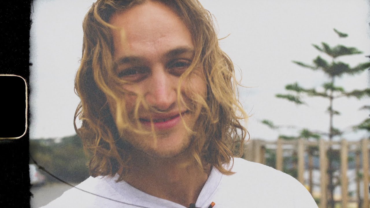 SAM MARKS - ELLIE MAE (Official Video) - YouTube