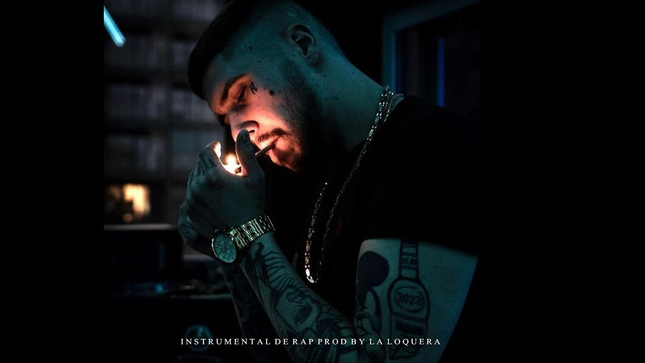 BEAT RAP BOOMBAP "Ella Mintio" HIP HOP USO LIBRE - [Prod. La Loquera ...