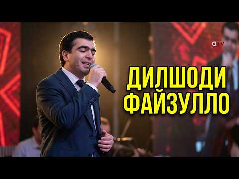 Дилшоди Файзулло - Мувофики талаби Мухлисо / Dilshodi Fayzullo
