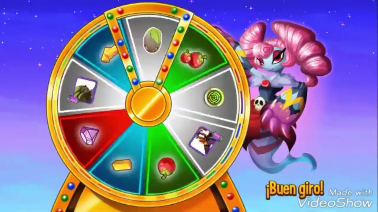 Monster Legends – Malair 2017 - YouTube