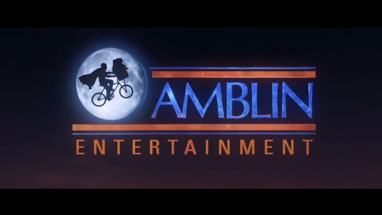 Universal/Amblin Entertainment/Reliance Entertainment (2019) - YouTube