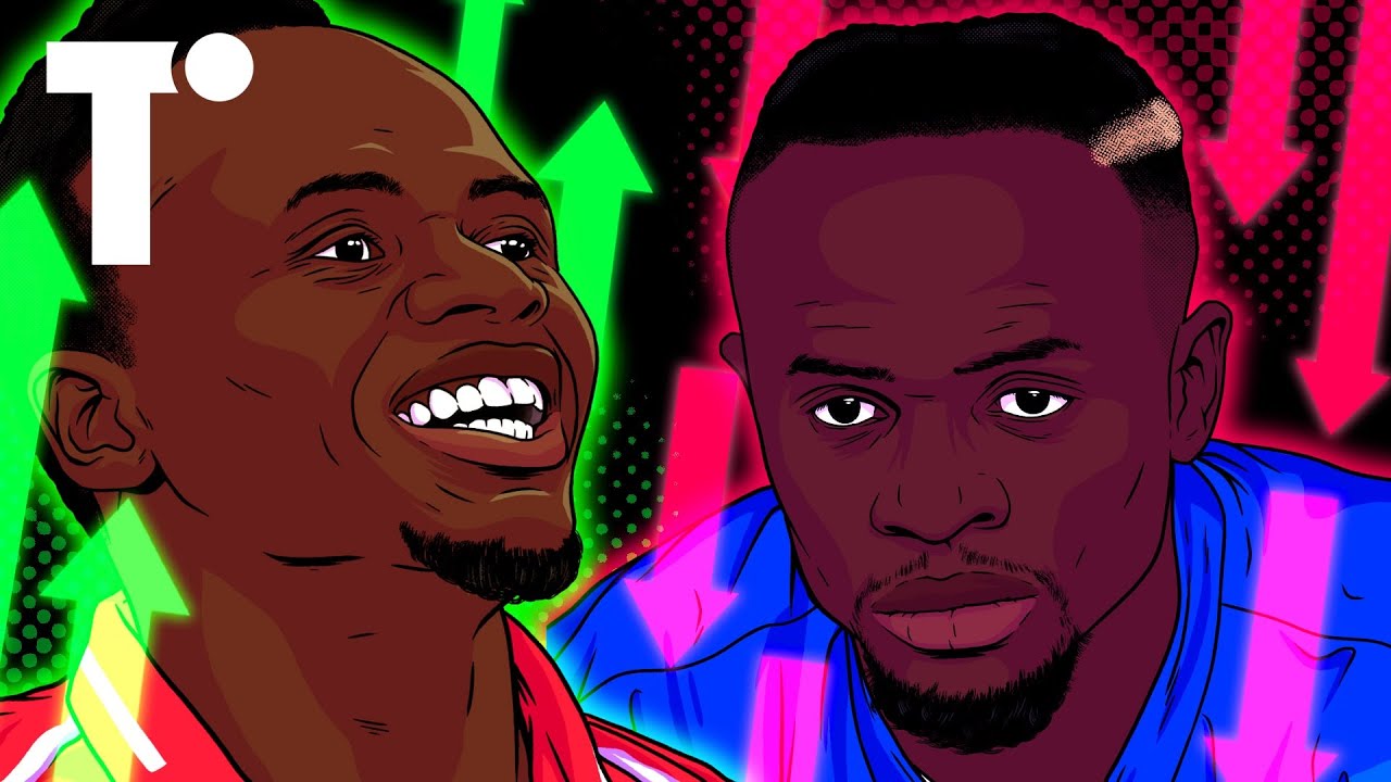 What happened to Sadio Mane? - YouTube