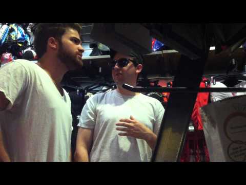 Candid Moments Episode 1 : The Sex Shop