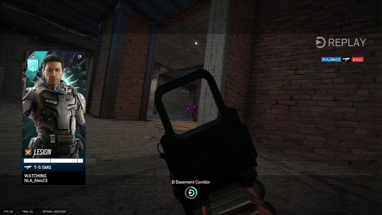 Oregon basement wars 1v1 - YouTube