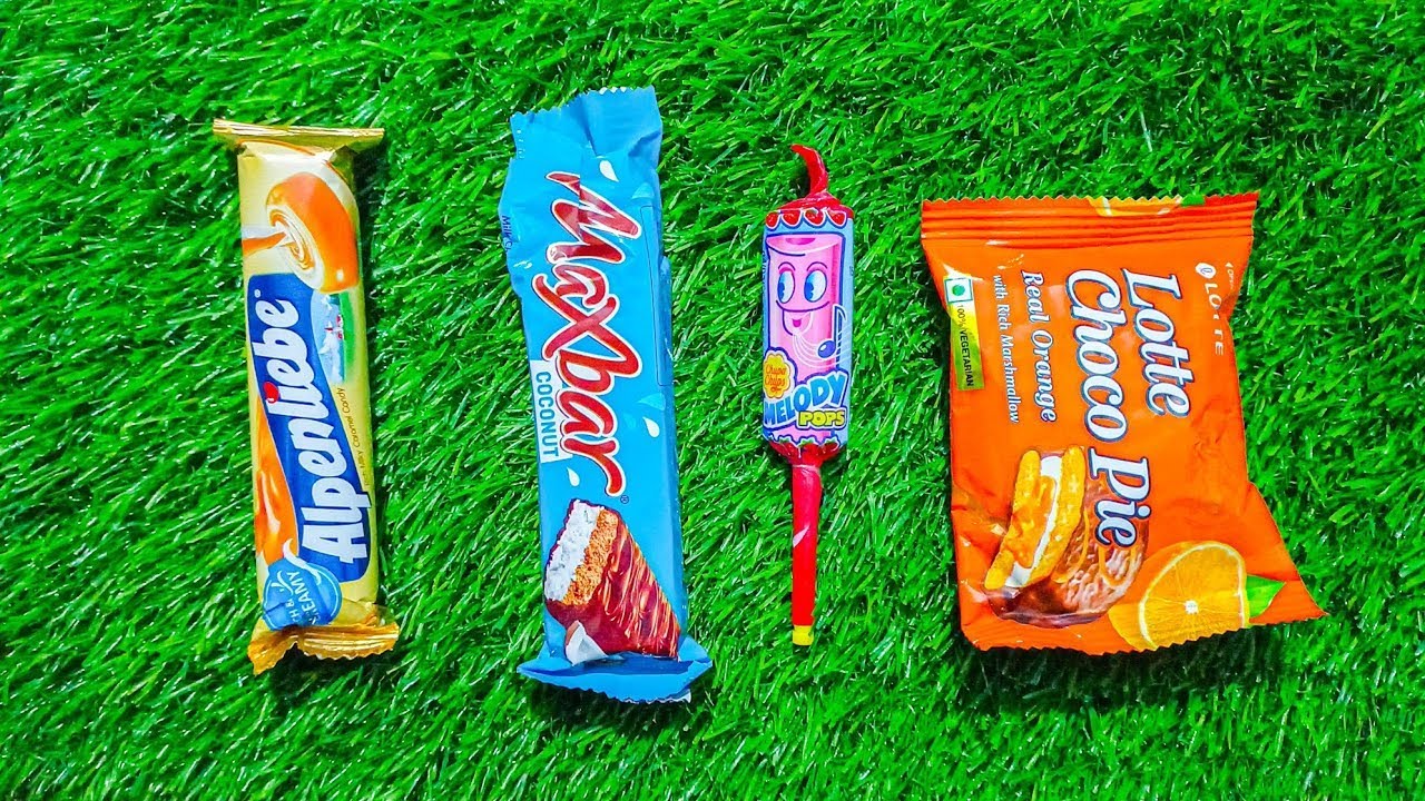 ASMR CHOCOLATE FEAST 😋🔊 Crunchy, Squishy & Melt-in-Mouth Sounds! - YouTube