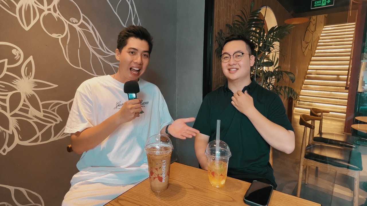 🎥 Tại sao phải chống rung trong quay phim ??? stabilizer ??? | podcast ...