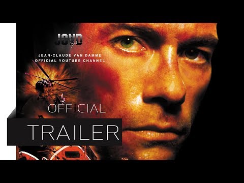Derailed // Trailer // Jean-Claude Van Damme