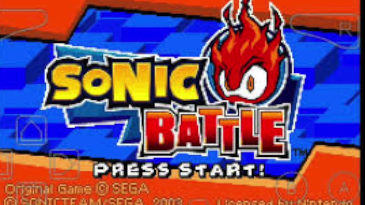 Sonic Battle Rap Beat Remix Club Rouge - YouTube