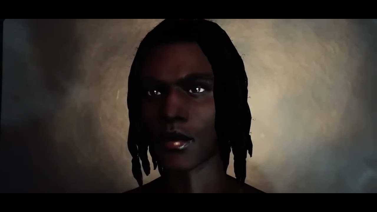 Polo G - Bloody Canvas (Official Music Video) - YouTube
