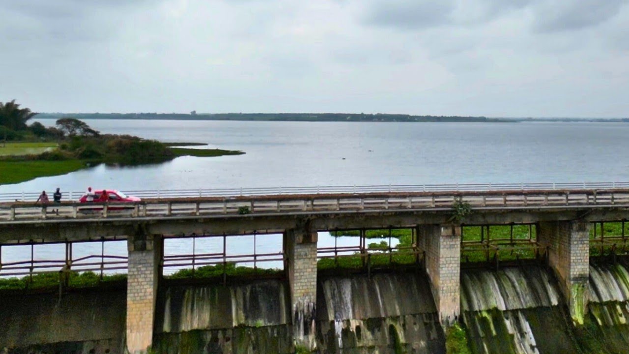 3 best places to visit in davangere | - YouTube