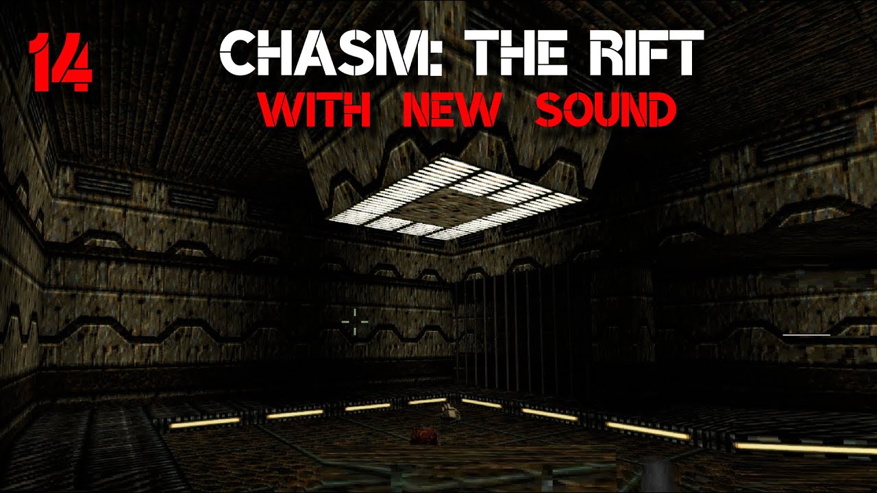 Chasm: The Rift (Russian) - 2022 - Уровень 14: Потерянный во Времени ...