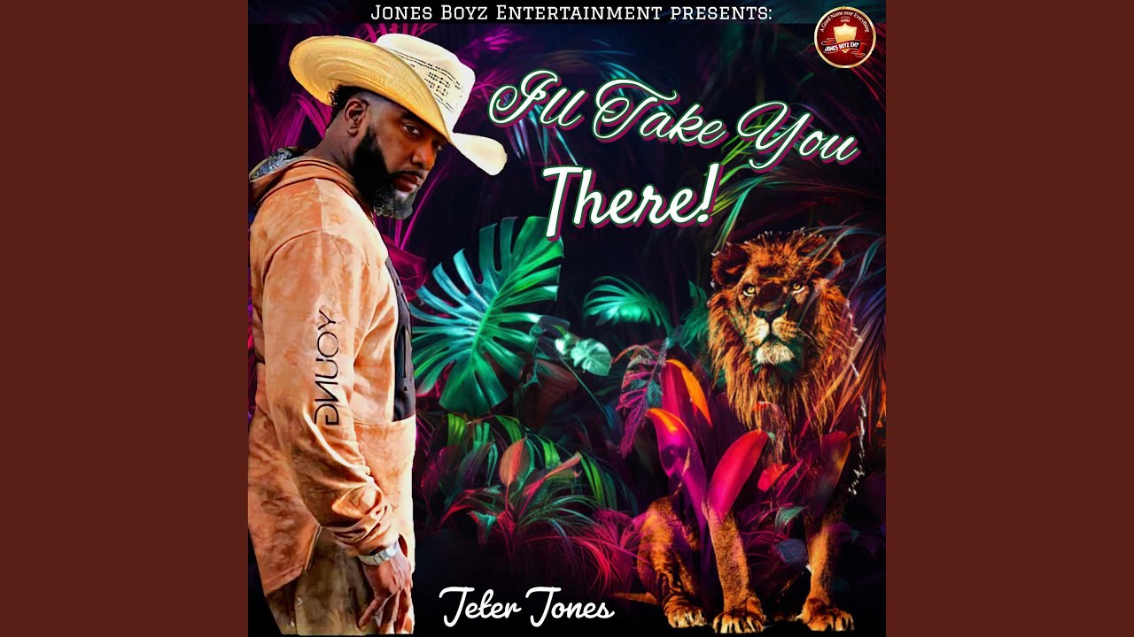 I'll take you there - YouTube Music