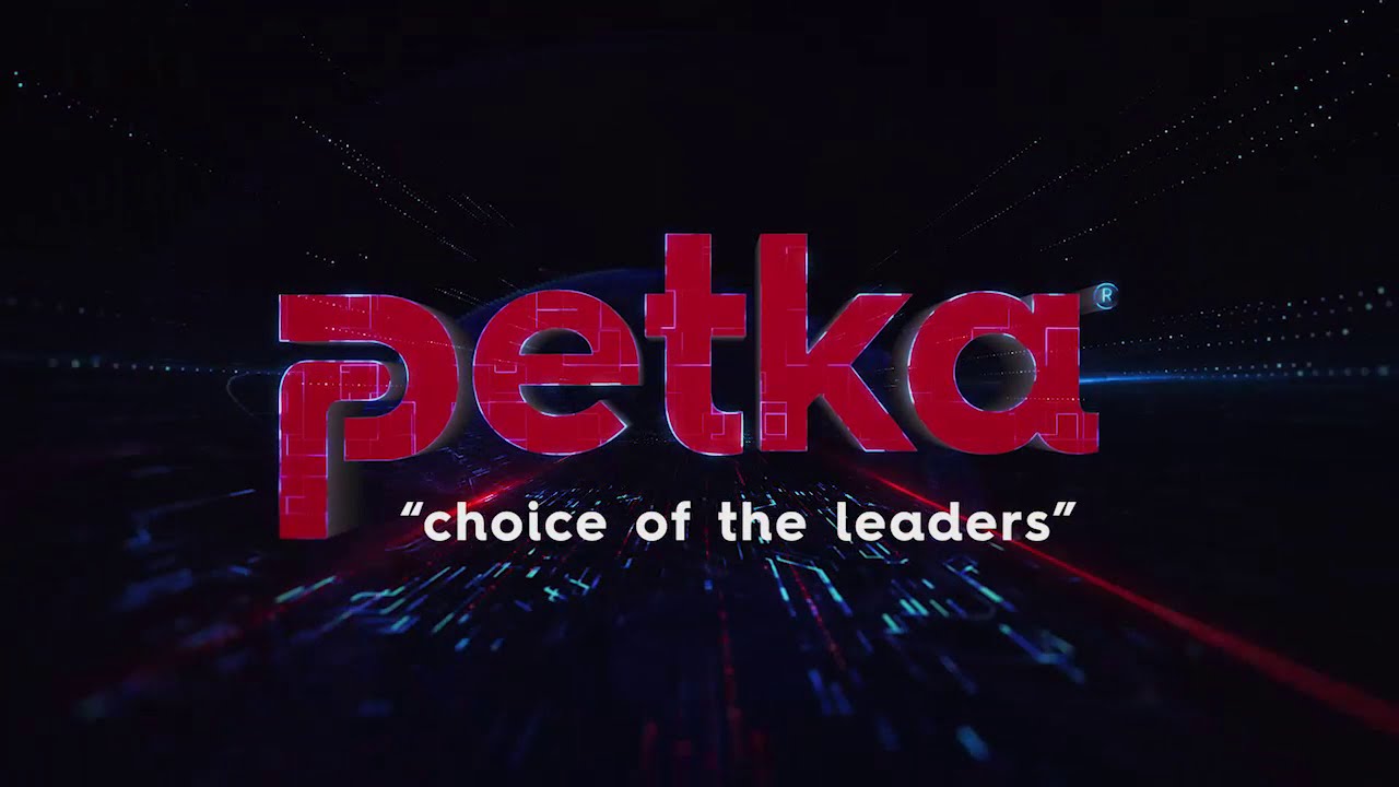 Petka Mold 15th Anniversary - YouTube