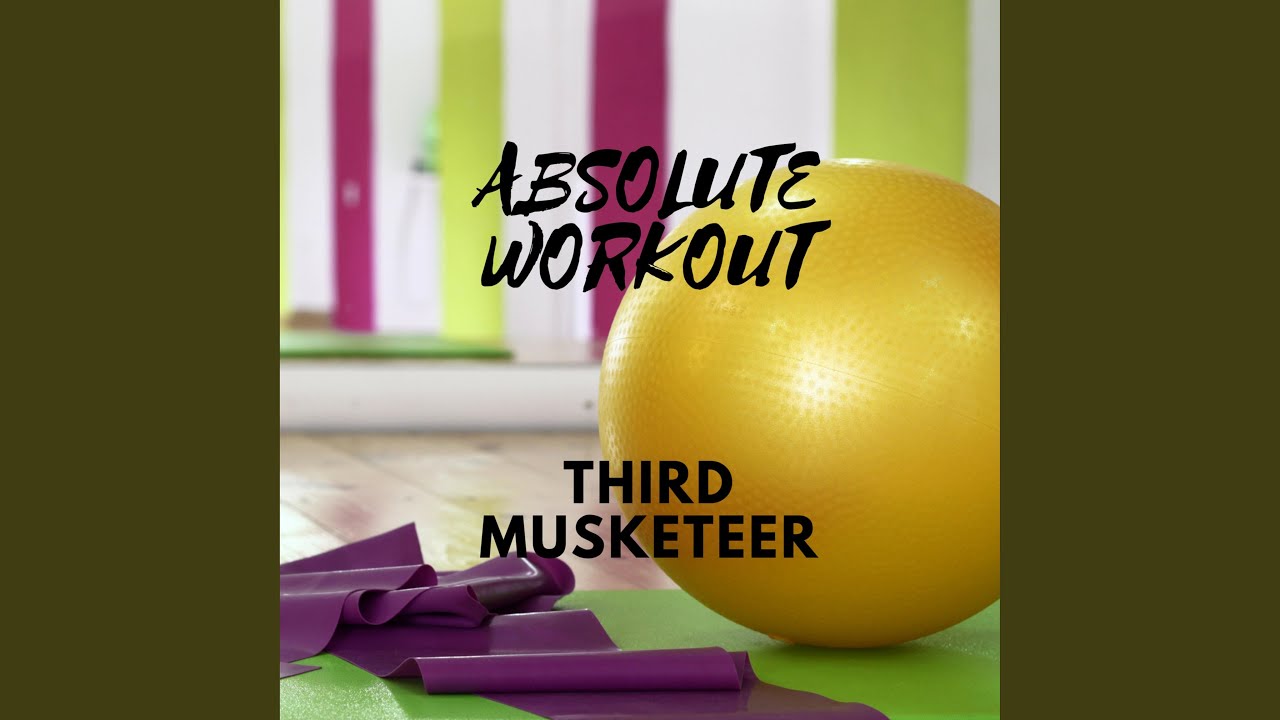 Absolute Workout - YouTube