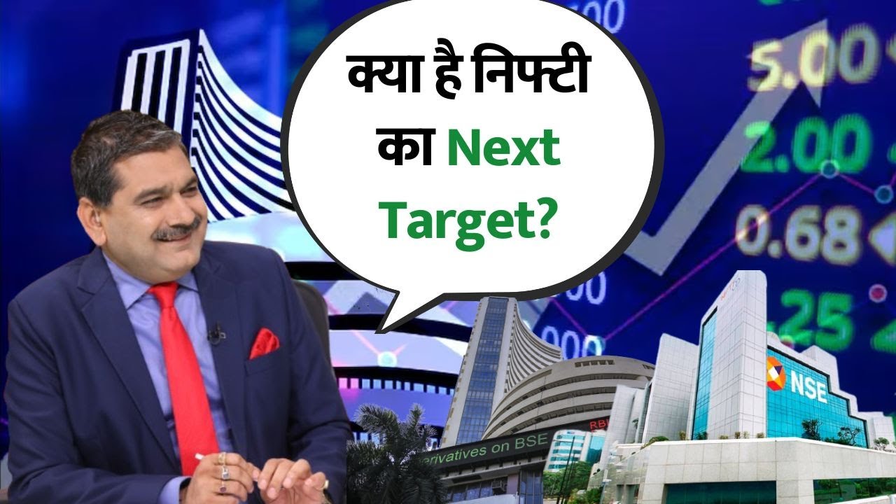 Nifty Monthly Expiry: Key Levels for Short Covering Revealed by Anil ...