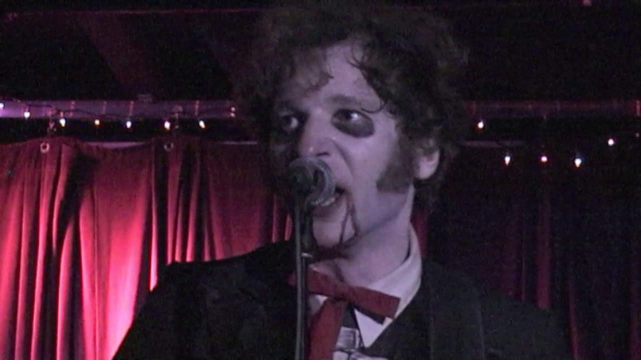 #2 Daddy Long Legs @Colony Woodstock (Part Two) - YouTube