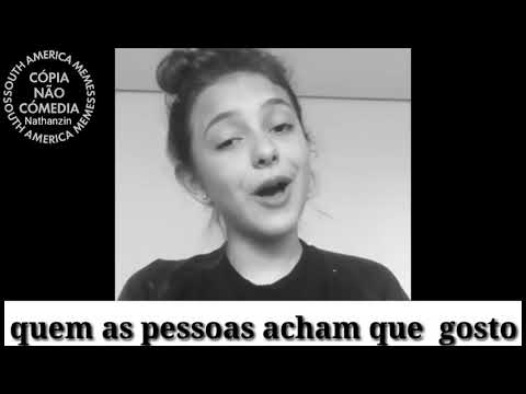A mina que eu gosto (ft deny prestes)
