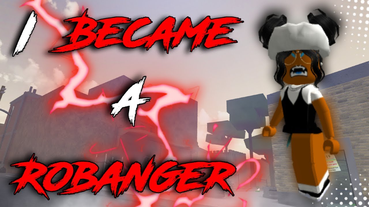 I Became A Robanger | ( Da Hood Trolling 😂 ) (ROBLOX) *Voice* - YouTube