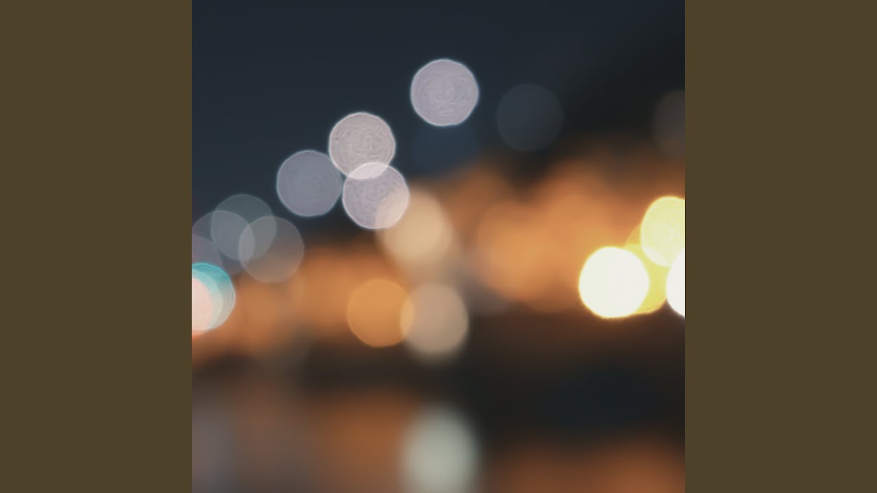 Out of Focus (동글동글) - YouTube