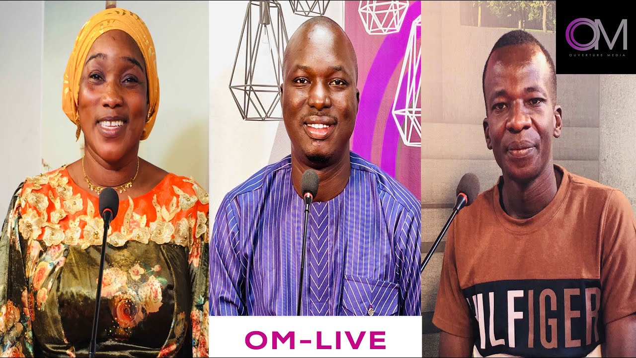 OM-LIVE: #Kabako/e soupçonne ma femme d'avoir une liaison avec son ...