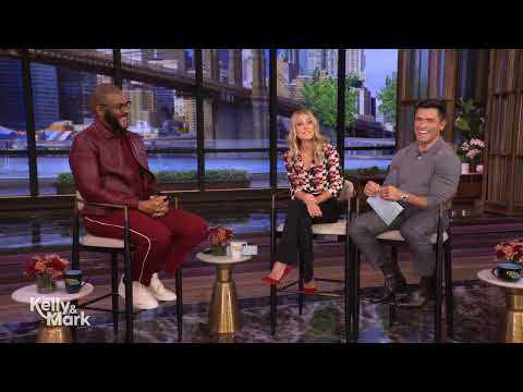 Tyler Perry's New Movie \