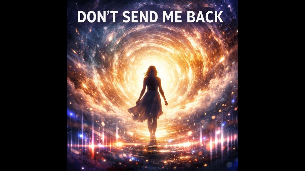Don't Send Me Back - MSNØW - YouTube