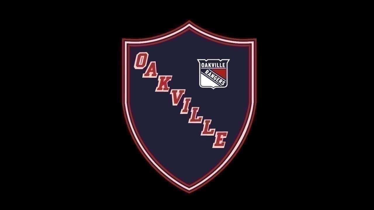 Playoffs QF G2 Rangers vs Erindale Spitfires - YouTube