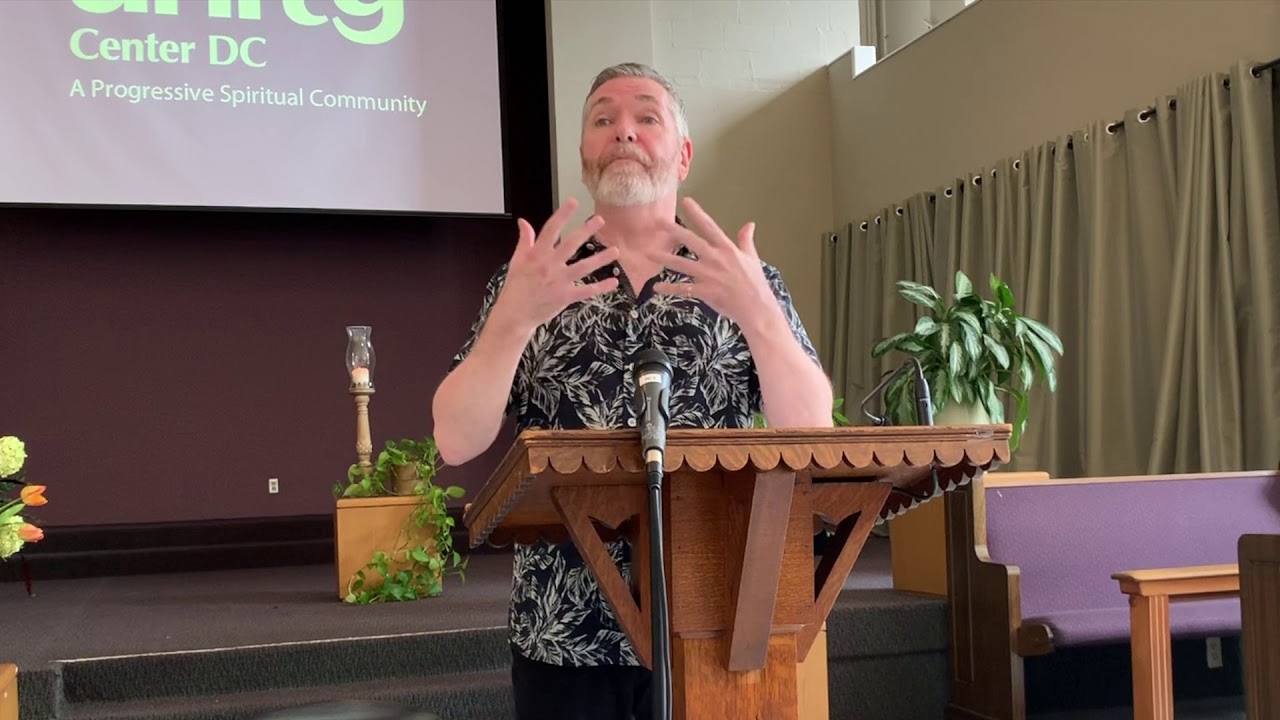 Unity and ”A Course in Miracles“ with Paul Tenaglia, May 19, 2019 - YouTube