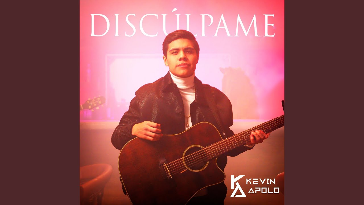 Discúlpame (En Vivo) - YouTube