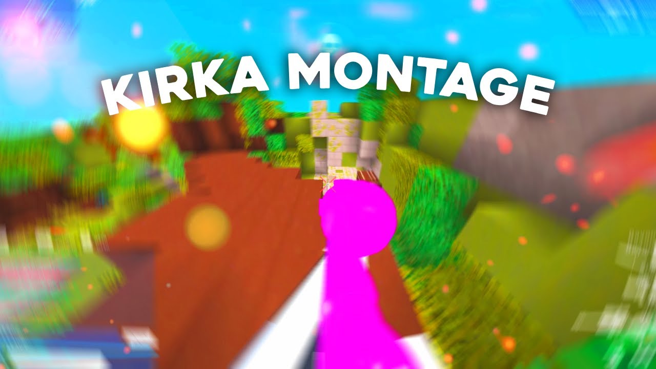 Kirka.io Montage - YouTube