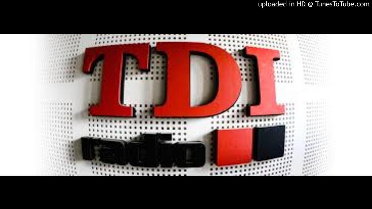 TDI RADIO HITOVI MIX No.3 #IDJ LOVE 2019 (RETRO) - YouTube
