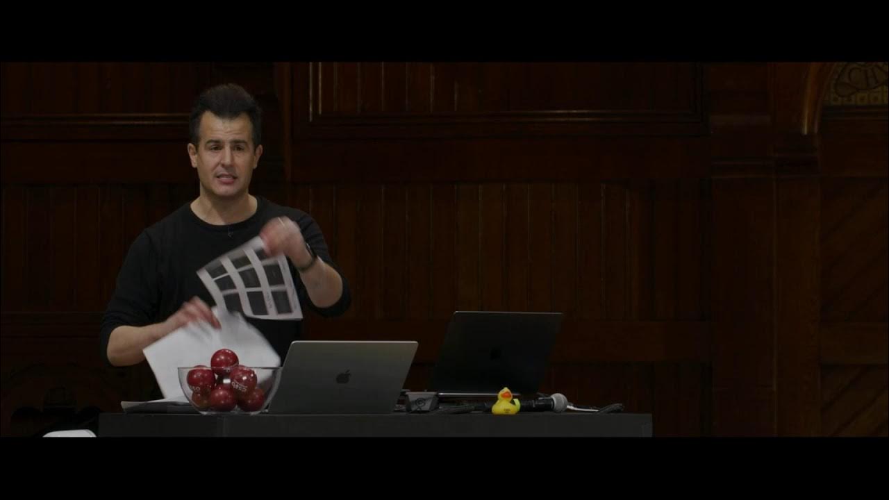 CS50 Fall 2023 - Lecture 9 - Flask (live, unedited) - YouTube