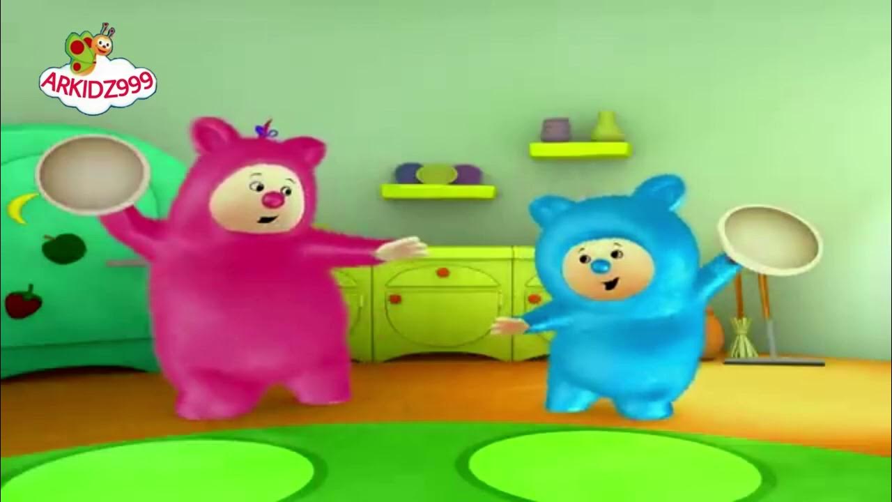 Billy and Bam Bam Baby Tv #2 - YouTube