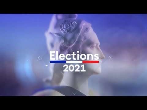 2nd tour : soirée électorale 3ème partie – Élections départementales et régionales Hauts-de-France