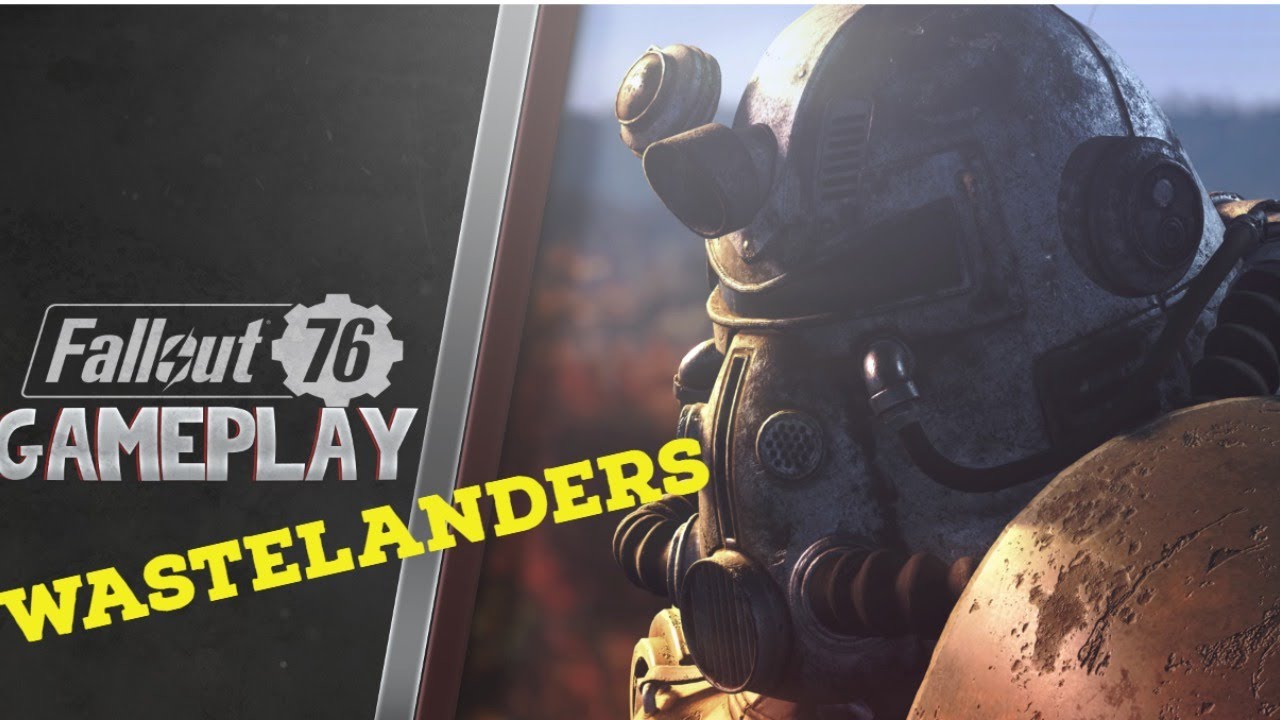 🔴Fallout 76 LIVE! Farming and Rum Lots of RUM!!🔴 - YouTube